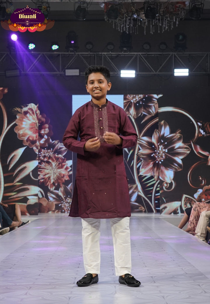 Mumkins - Buy Partywear Dresses for Kids Online