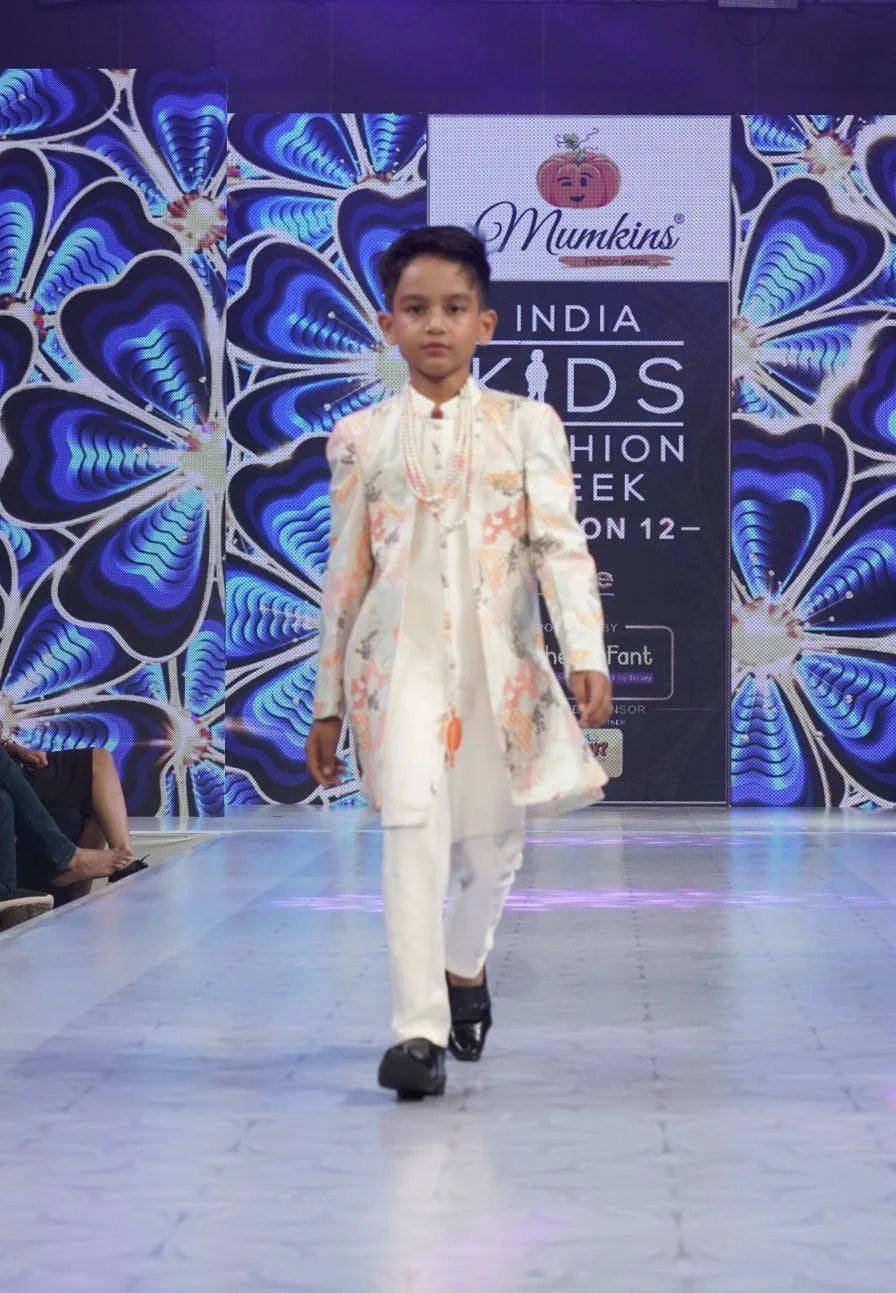 Boys Jodhpuri Suits- Buy Bandhgala Suits for Boys Online – Mumkins