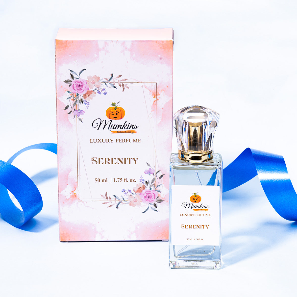 Girls Perfume – Mumkins
