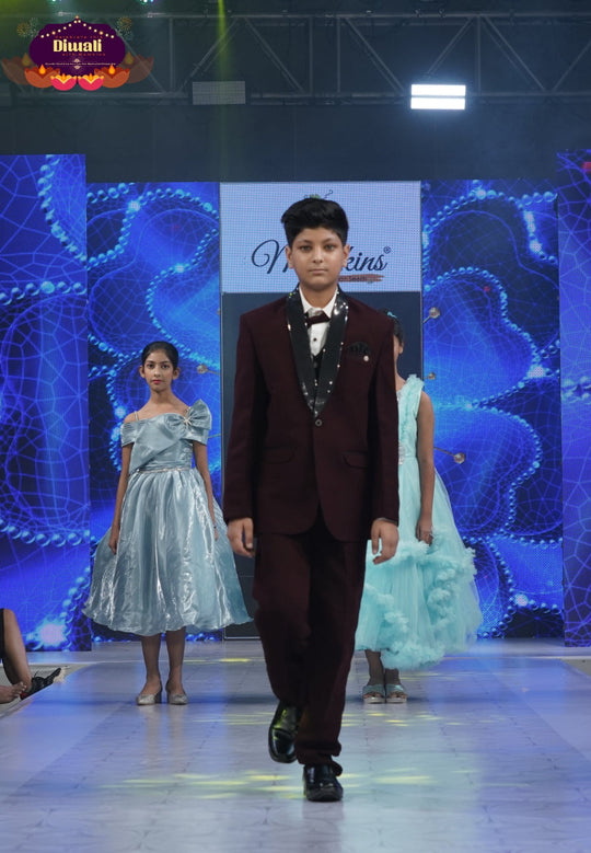 Mumkins - Buy Partywear Dresses for Kids Online