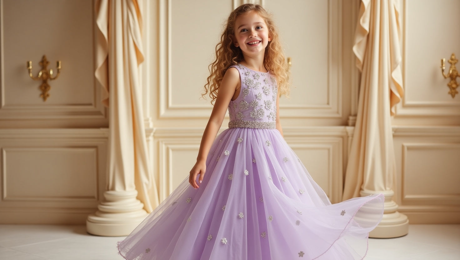 Mumkins - Buy Partywear Dresses for Kids Online