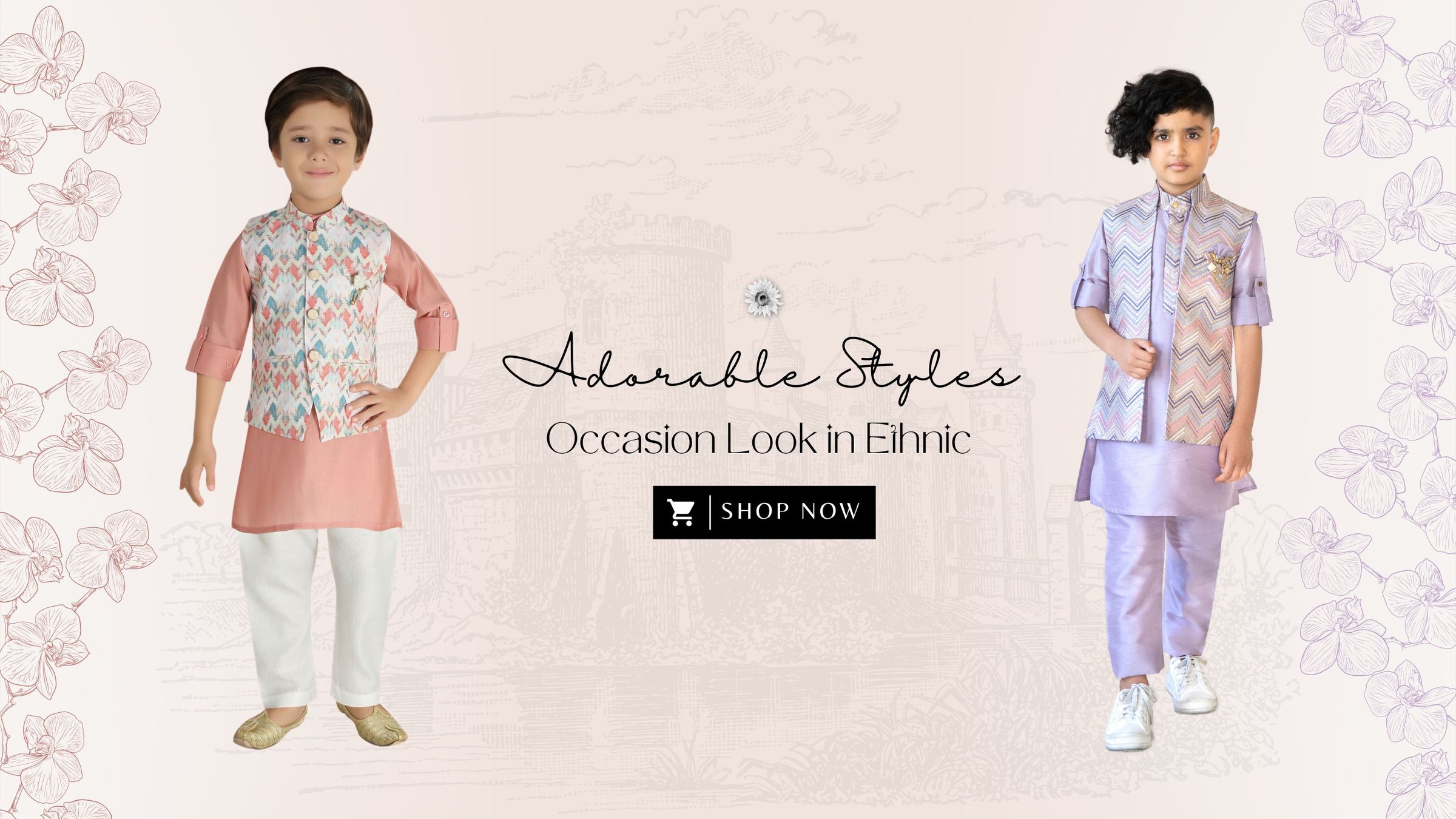 Mumkins - Buy Partywear Dresses for Kids Online