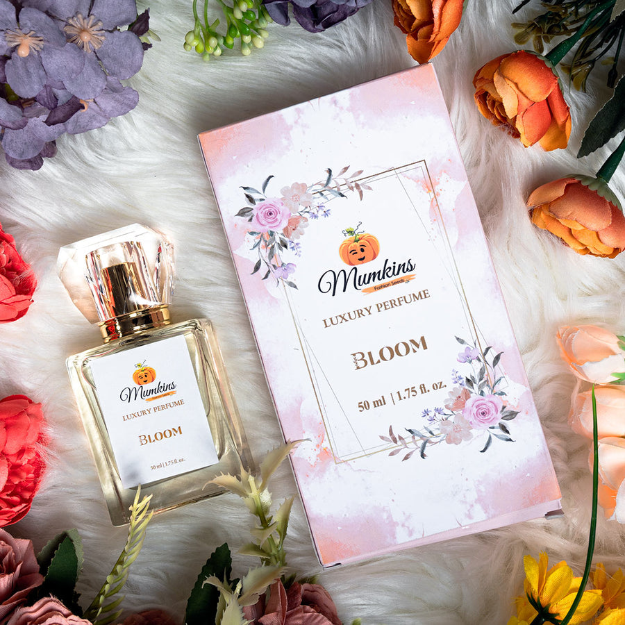 Boys Perfume – Mumkins