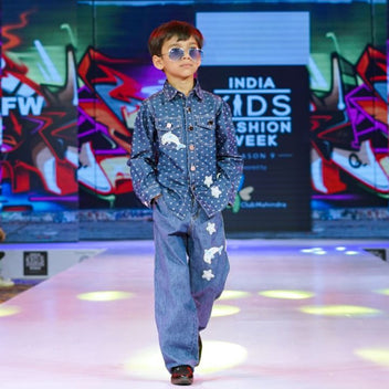 Mumkins - Buy Partywear Dresses for Kids Online