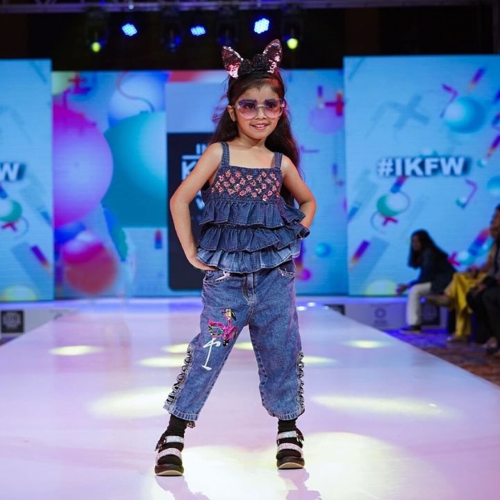 Mumkins - Buy Partywear Dresses for Kids Online