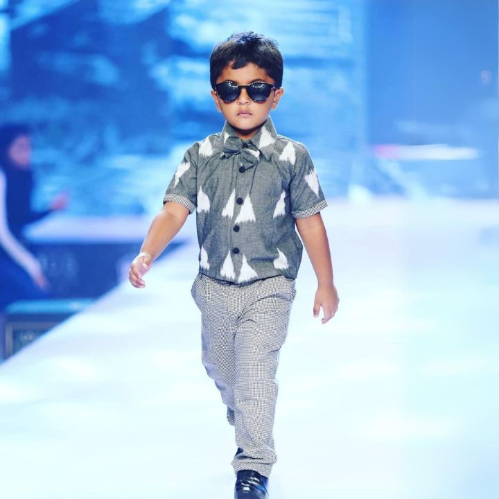 Mumkins - Buy Partywear Dresses for Kids Online