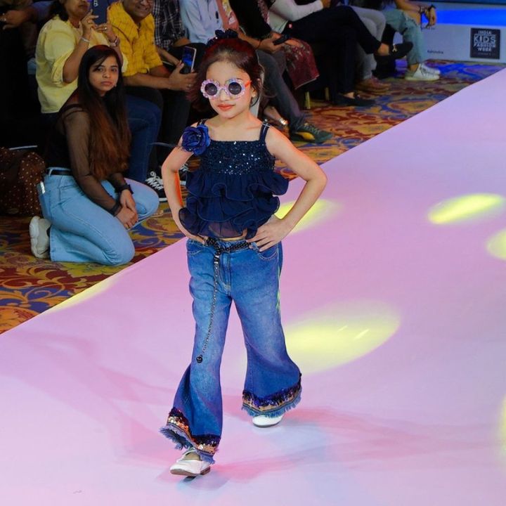 Mumkins - Buy Partywear Dresses for Kids Online