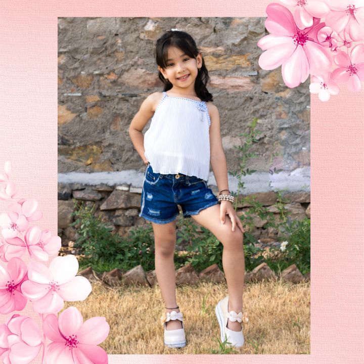 Mumkins - Buy Partywear Dresses for Kids Online