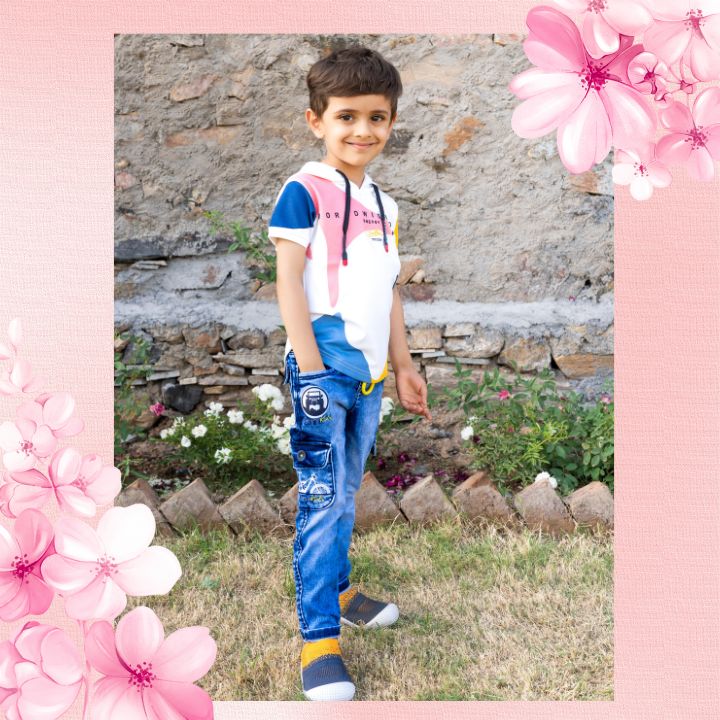 Mumkins - Buy Partywear Dresses for Kids Online