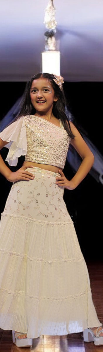 Mumkins - Buy Partywear Dresses for Kids Online