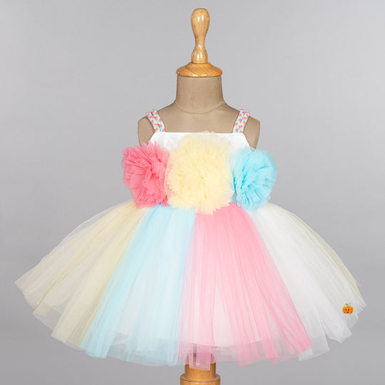 Kids Frocks - Buy Party Wear Frocks for Kids Online – Mumkins