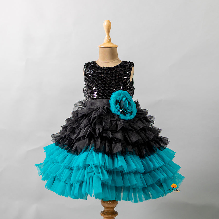 Kids Frocks - Buy Party Wear Frocks for Kids Online – Mumkins