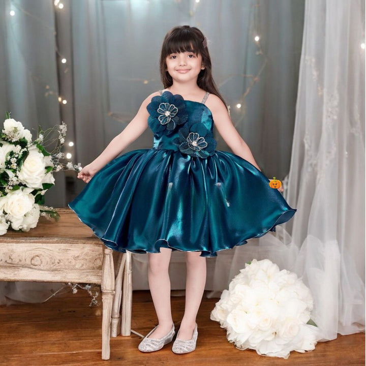 Kids Frocks - Buy Party Wear Frocks for Kids Online – Mumkins