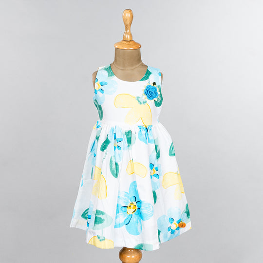 Kids Frocks - Buy Party Wear Frocks for Kids Online – Page 2 – Mumkins