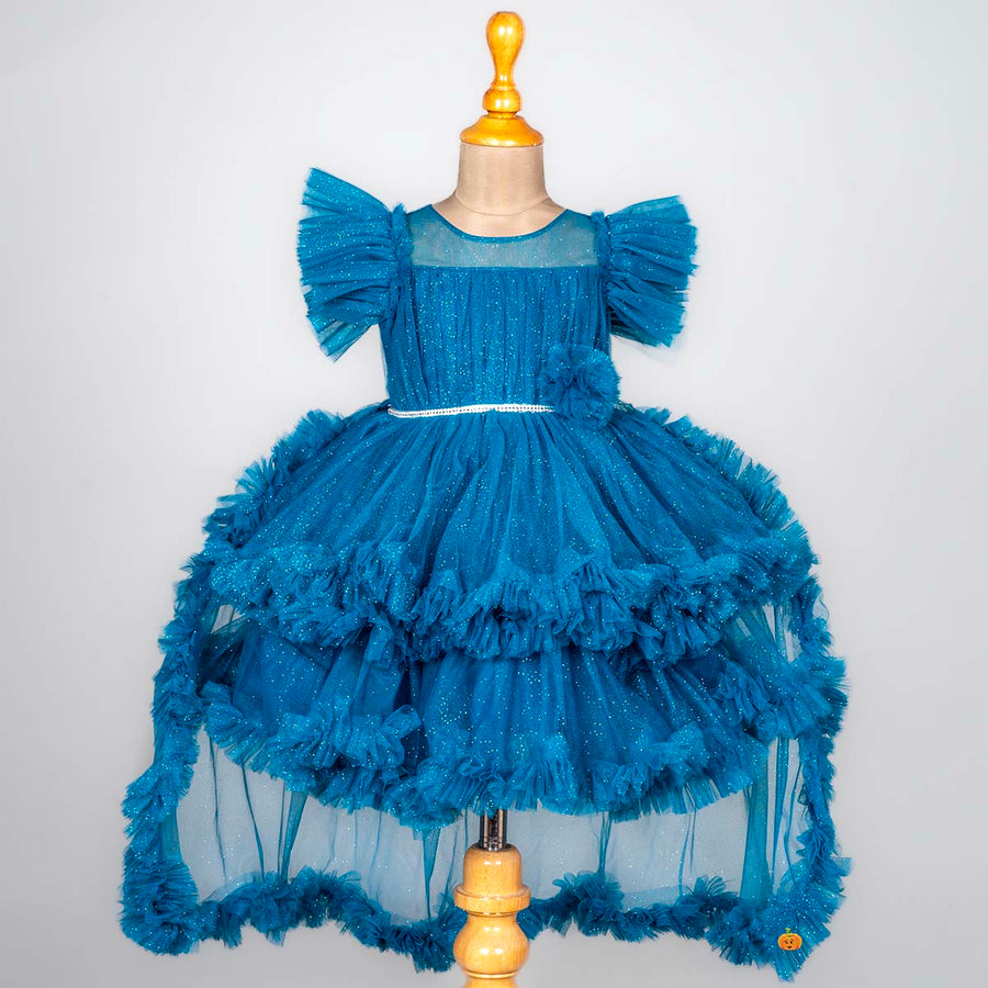 Kids Frocks - Buy Party Wear Frocks for Kids Online – Mumkins