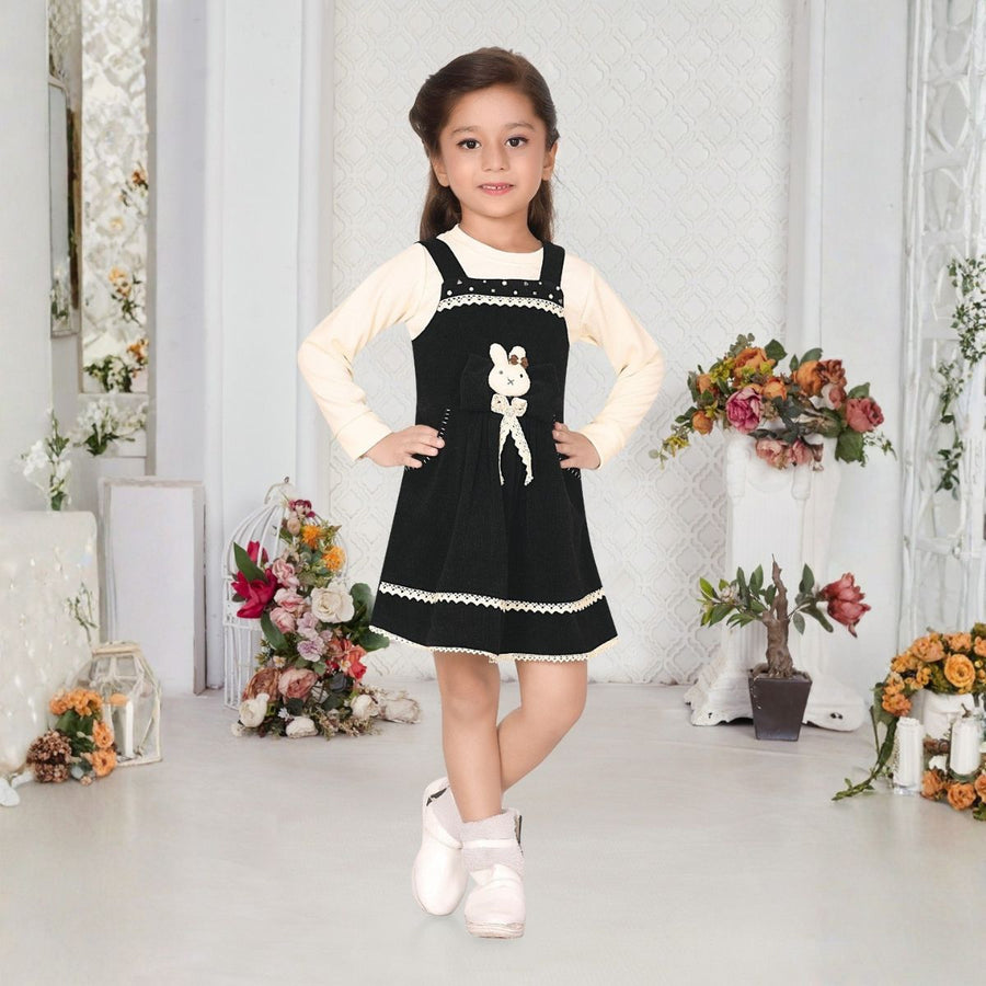 Midi For Girls - Buy Midi Dresses For Kids & Babies Online – Mumkins