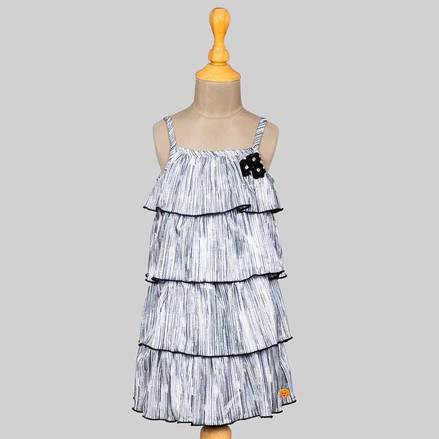 Midi For Girls - Buy Midi Dresses For Kids & Babies Online – Mumkins