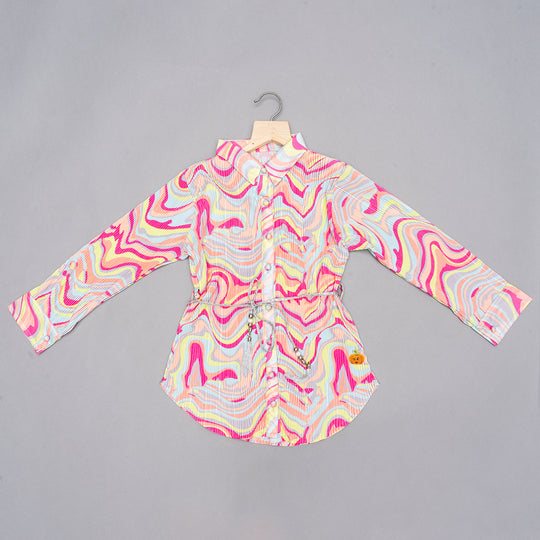 Girl Tops - Buy Tops for Girls & Kids Online in India – Mumkins