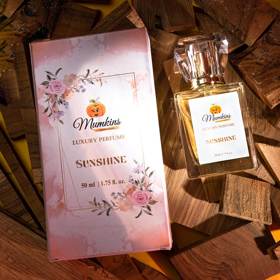 Boys Perfume – Mumkins
