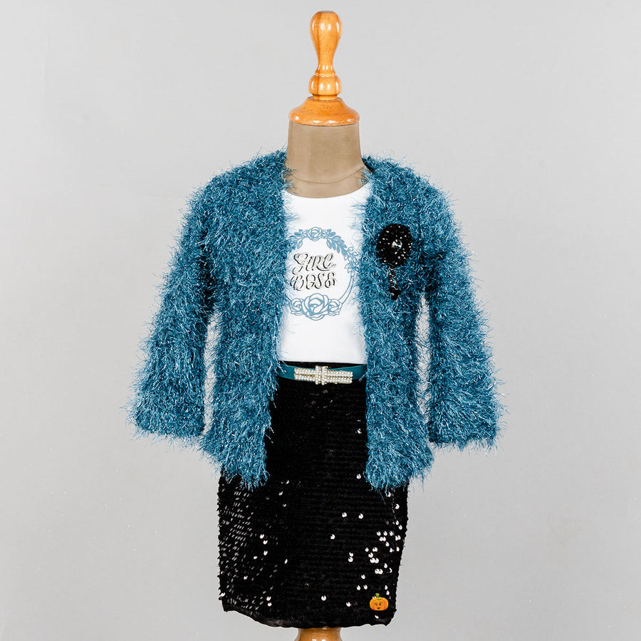 Midi For Girls - Buy Midi Dresses For Kids & Babies Online – Mumkins