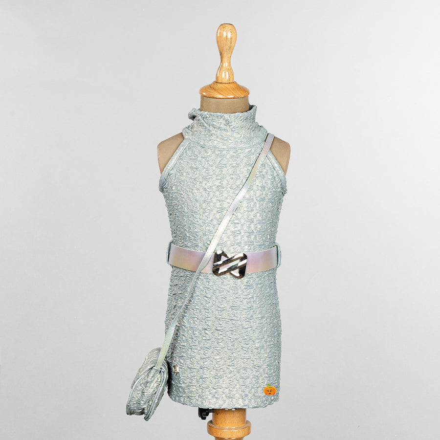 Midi For Girls - Buy Midi Dresses For Kids & Babies Online – Mumkins