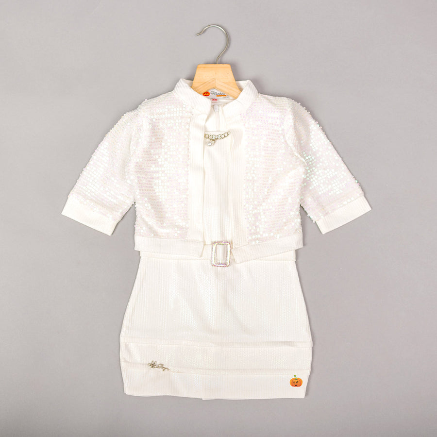 Midi For Girls - Buy Midi Dresses For Kids & Babies Online – Mumkins