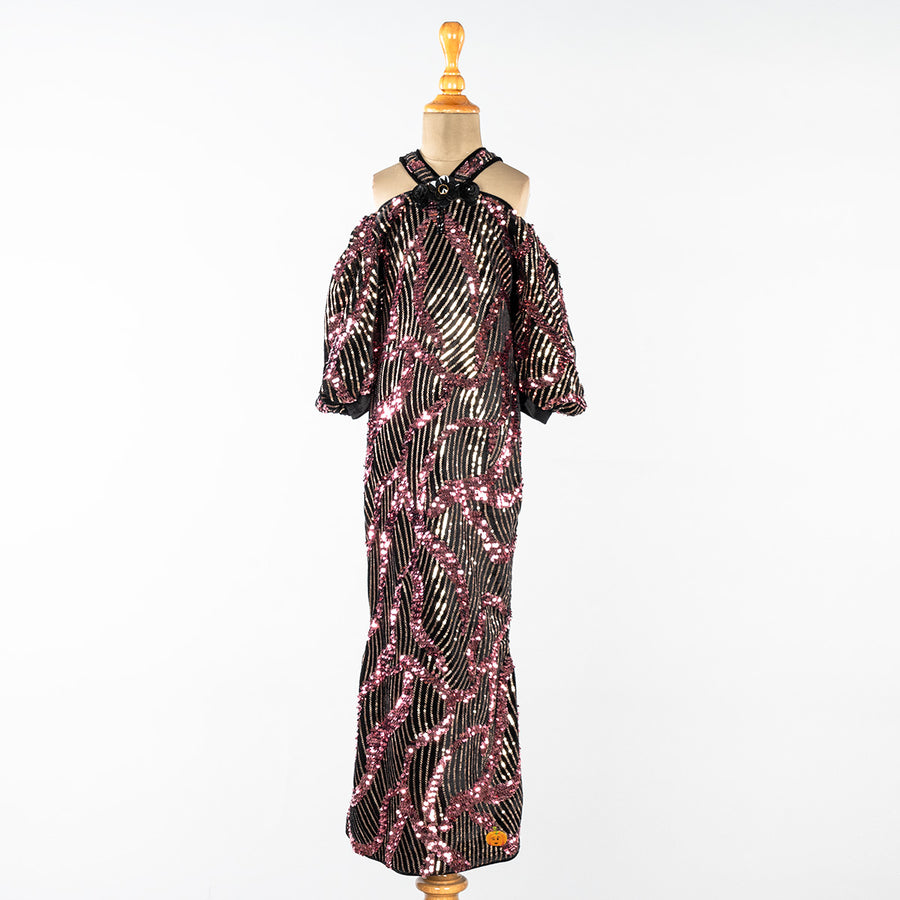 Midi For Girls - Buy Midi Dresses For Kids & Babies Online – Mumkins