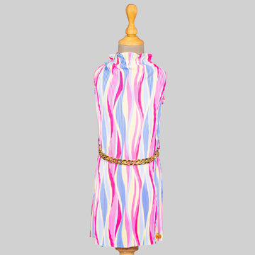 Midi For Girls - Buy Midi Dresses For Kids & Babies Online – Mumkins