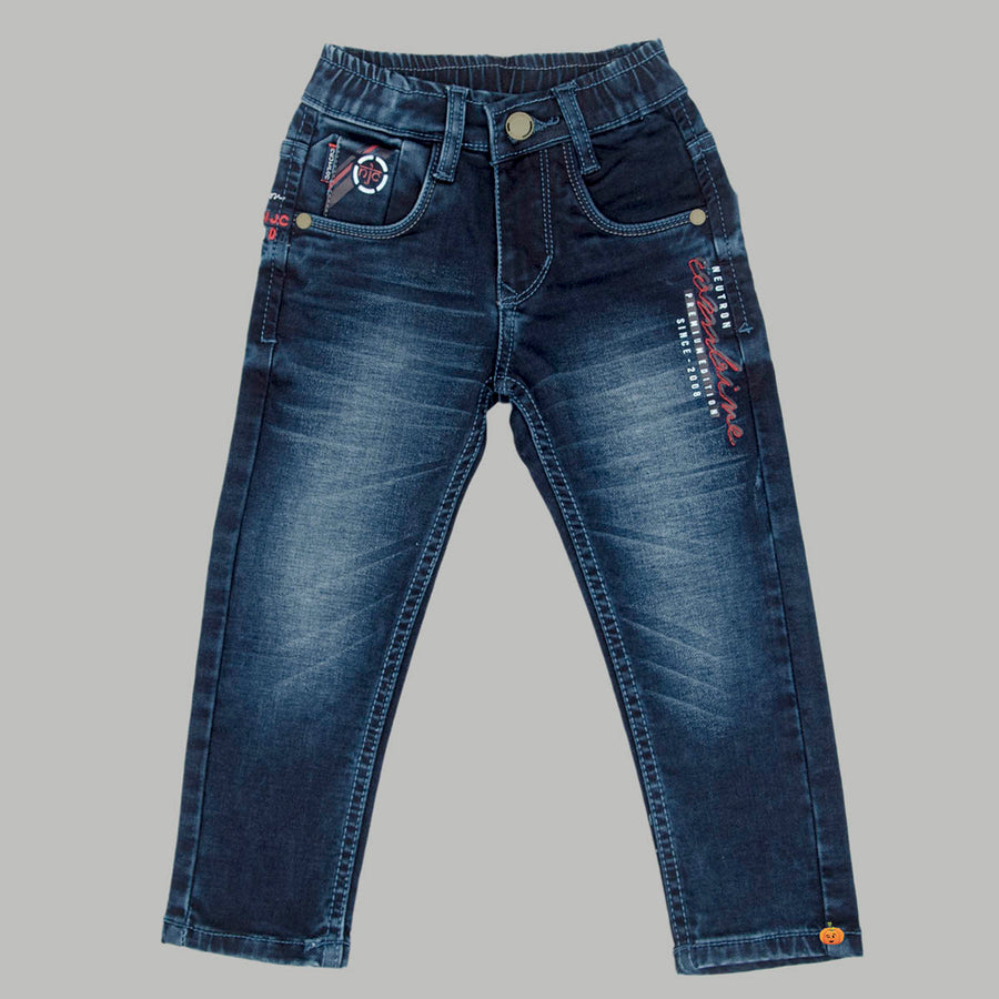 Boys Jeans - Buy Jeans for Boys & Kids Online at Mumkins
