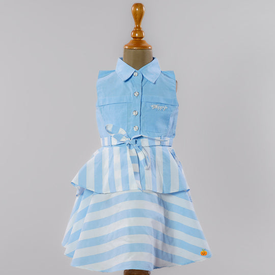 Kids Frocks - Buy Party Wear Frocks for Kids Online – Mumkins