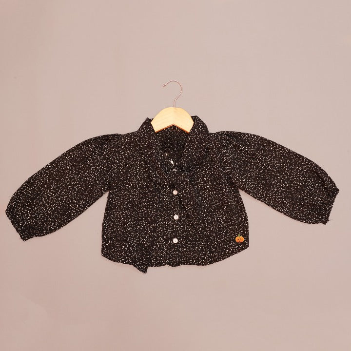 Buy Full Sleeves Kids Top – Mumkins